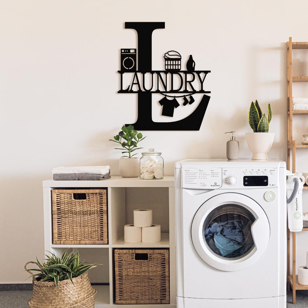 Modern Laundry Room Wall Decals Laundry Value Wall Decals
