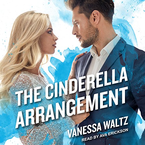 The Cinderella Arrangement: The Arrangement Series, Book 1 (Audio ...
