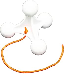 Amazon.com : Do All Outdoors Jack Leg Shooting Target with 16 ft. of ...