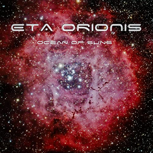 Play Ocean of Suns by Eta Orionis on Amazon Music
