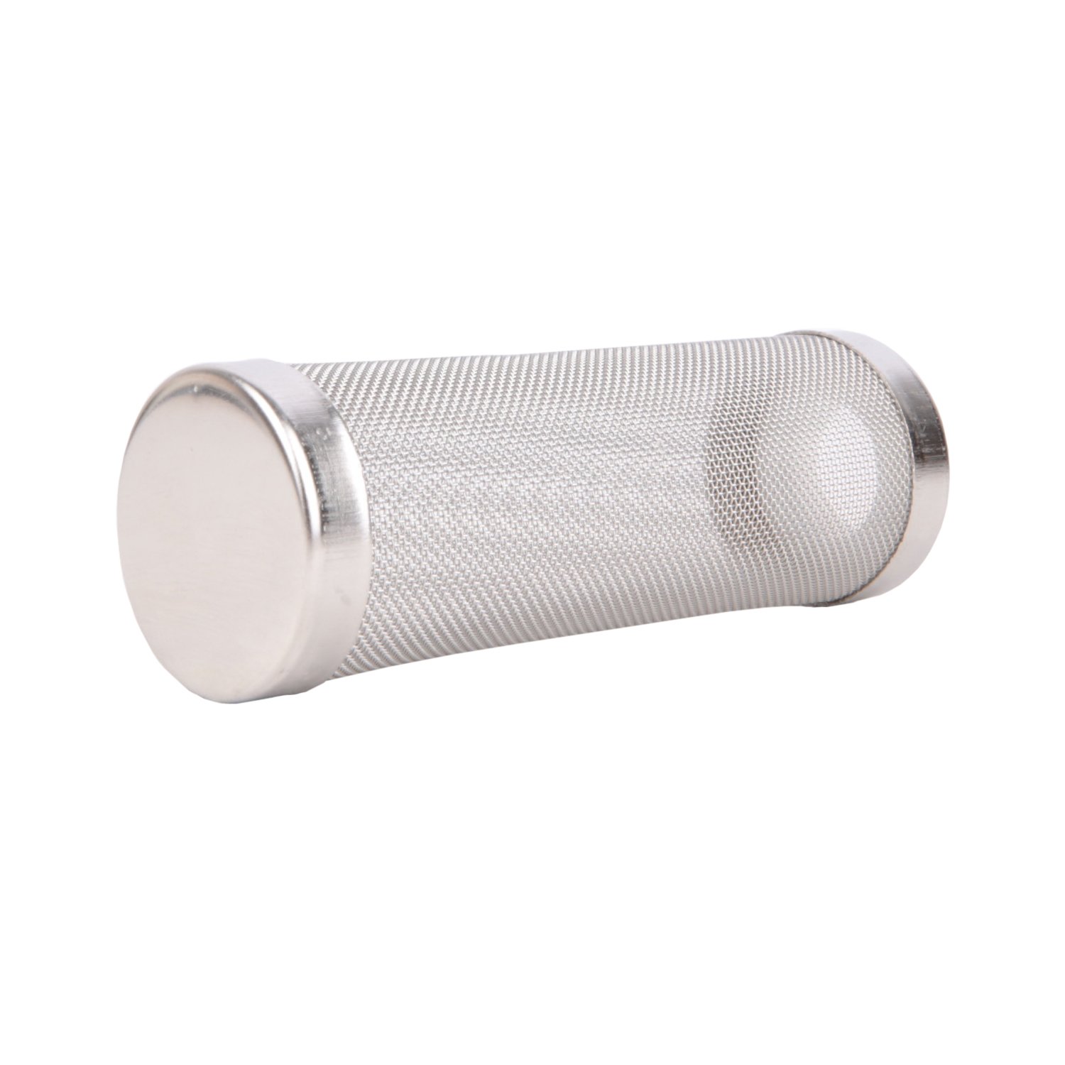 Snapklik.com : Powkoo Intake Strainer Filter, Aquarium Fish Tank Pre ...
