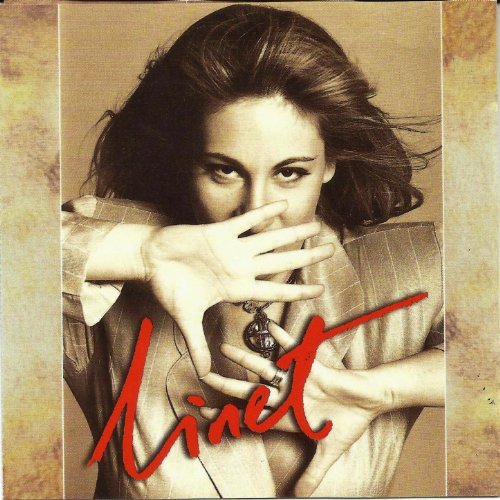 Amazon.com: Linet : Linet: Digital Music