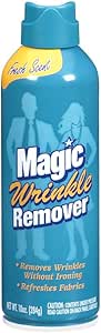 Magic Sizing Bon 38212 300ml Ami Magic Wrinkle Remover : Buy Online at ...
