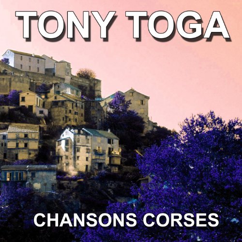 Chansons Corses (La complainte Corse) : Tony Toga: Amazon.fr ...
