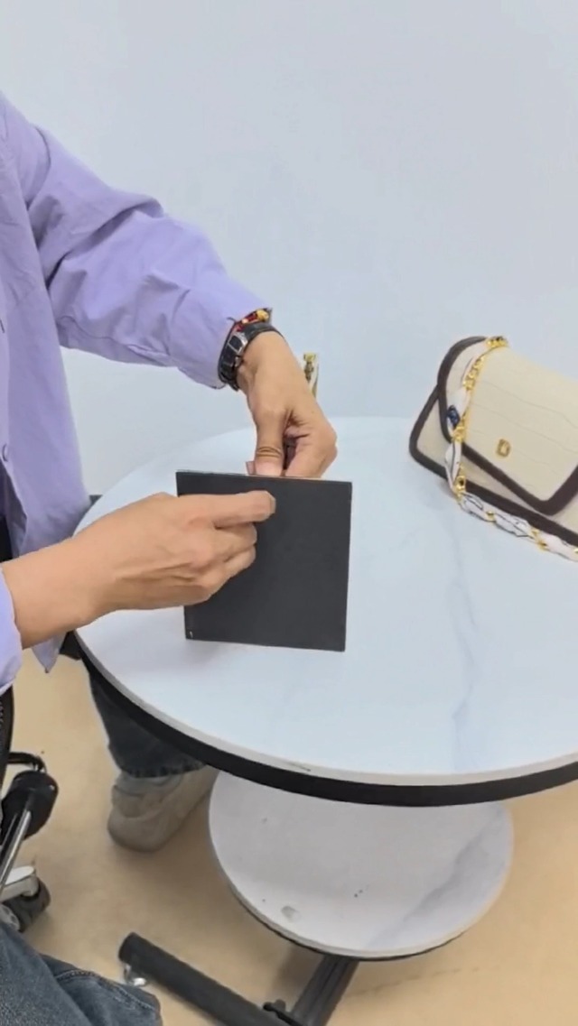 Watch Easy to assemble and Sturdy, Adjustable Height Display Stand on ...