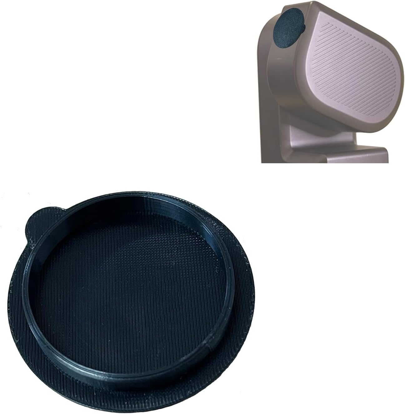 SPANSEE Lens Cap for The Seestar S50, Accessories Compatible with ZWO ...