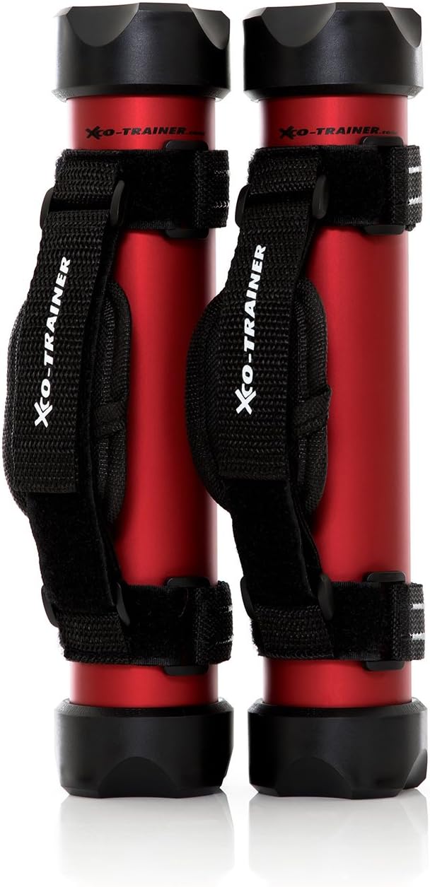 XCO Shape Set Fitness Gewichte Therapie Jogging Hanteln Balance Reha ...