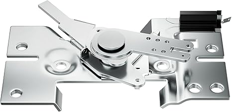 Amazon.com : SurpLee 34677 Lawn & Garden Equipment Engine Throttle ...
