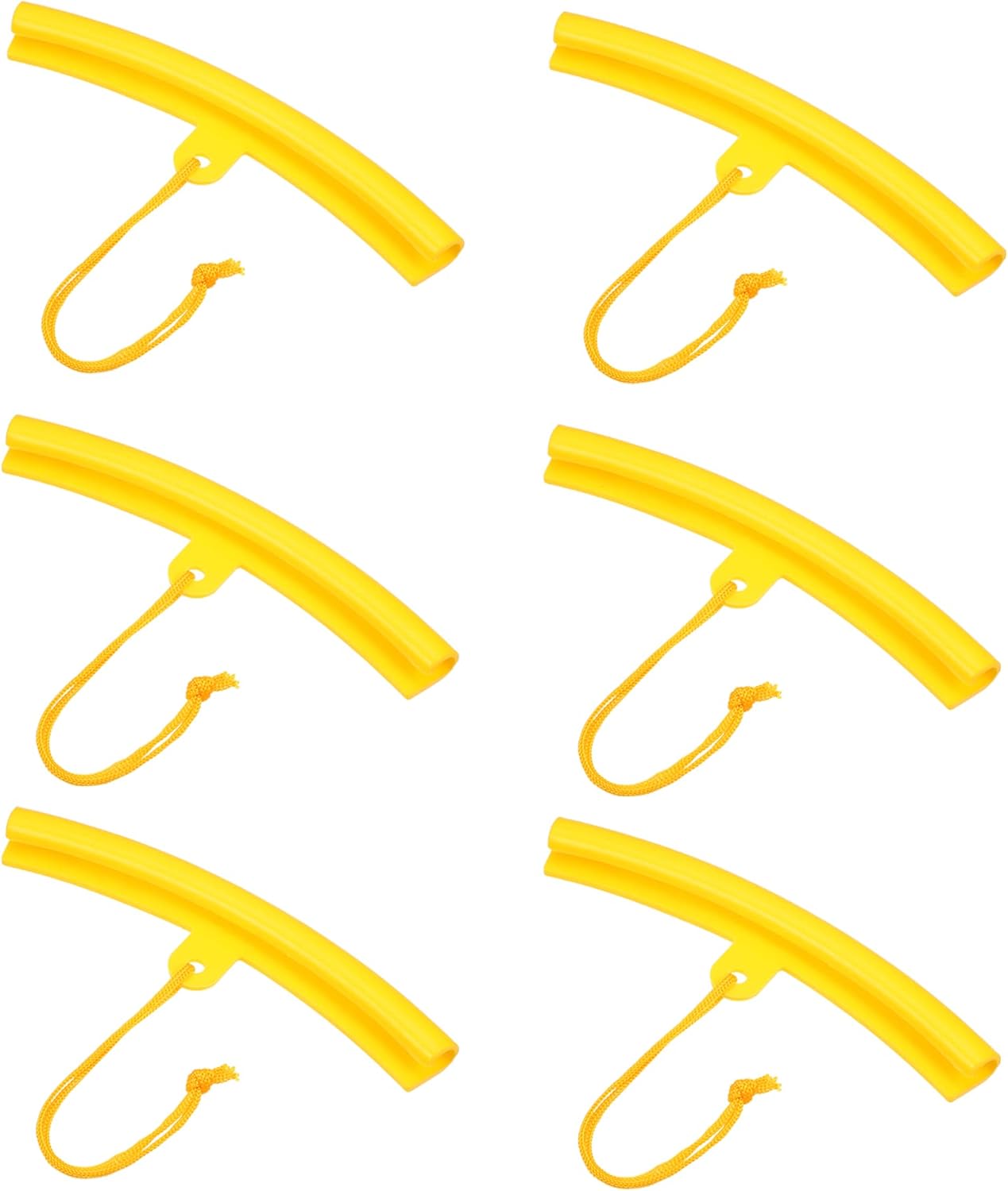 Amazon.com: X AUTOHAUX 6 Pcs ABS Wheel Protector Tire Changing Rim Edge ...