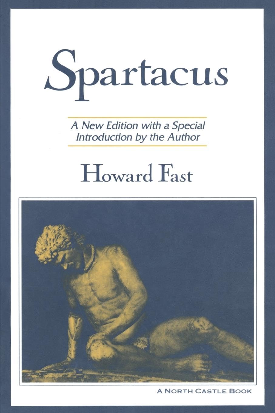 Buy Spartacus Book Online at Low Prices in India | Spartacus Reviews ...