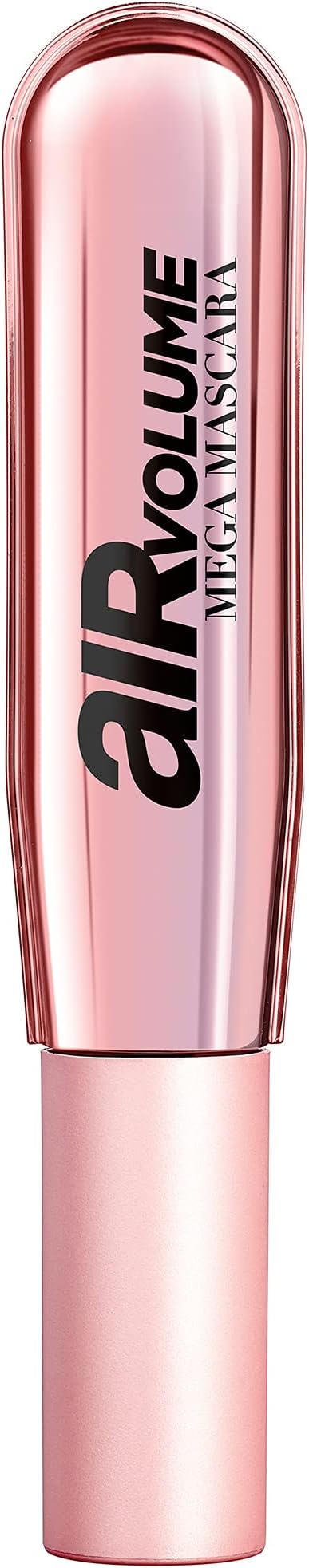 L’Oréal Paris Air Volume Mega Mascara 4D Effect, Volume Without Lash ...
