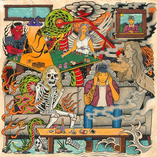 Options by Cameron Whitcomb on Amazon Music - Amazon.com