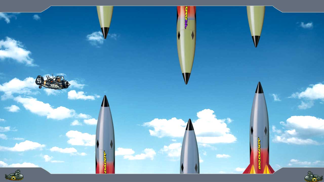 FIGHTER - FLAPPY PLANE - App on Amazon Appstore