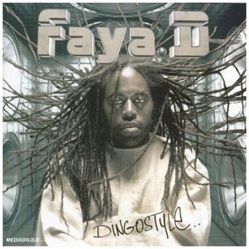 Faya D - Dingostyle (1Er Album) - Amazon.com Music