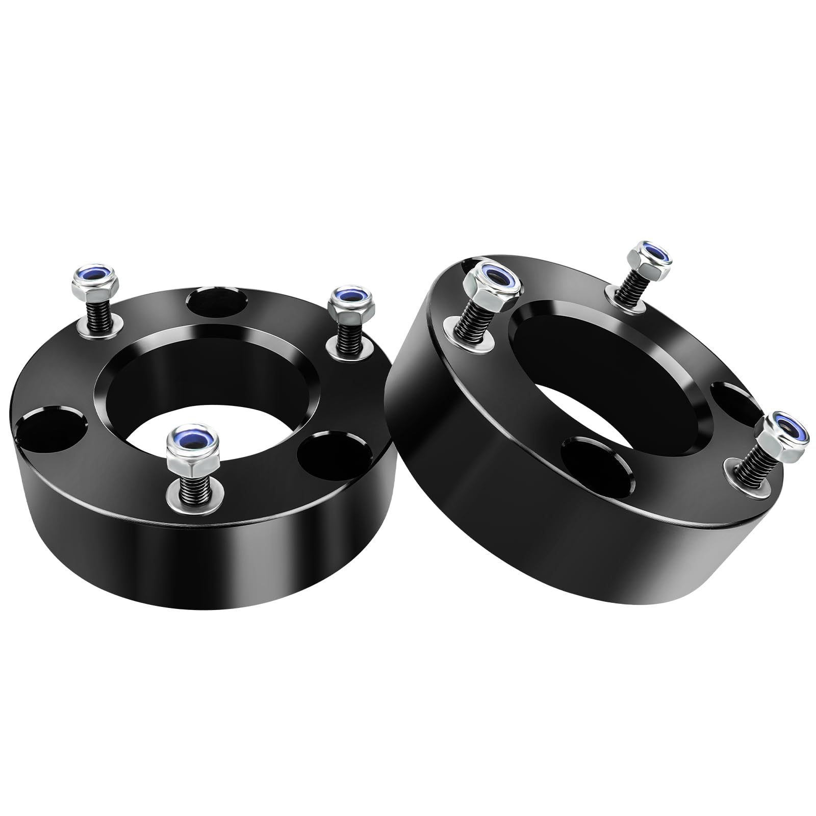 Buy Front Leveling Kit With Shock Extenders | 2" Lift | For Any 88-07