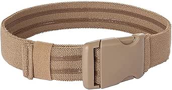 Amazon.com : WGLILO Adjustable Tactical Leg Strap for Holster Knife ...