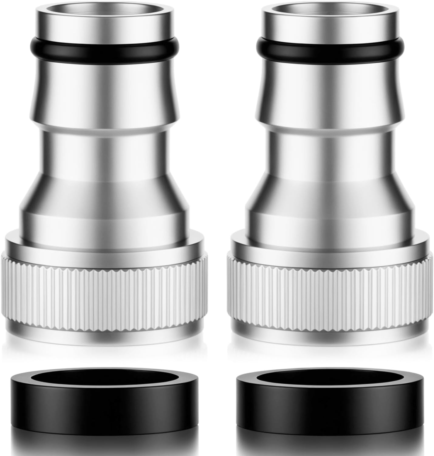 Dishwasher Faucet Adapter Connector Attachment fit for Frigidaire ...