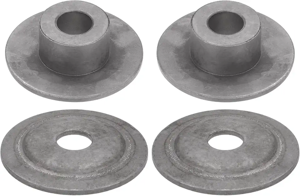 Understanding The Different Parts Of A Grinder: A Comprehensive Guide ...