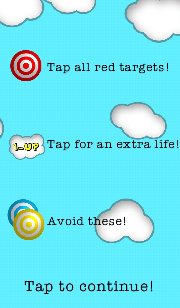 TargetTap - App on Amazon Appstore