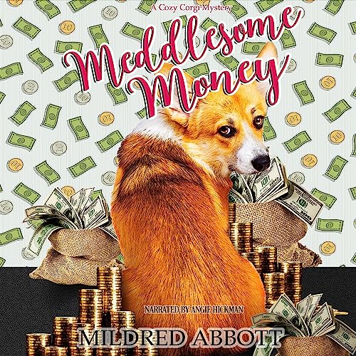 Corgi Lawyer Meme