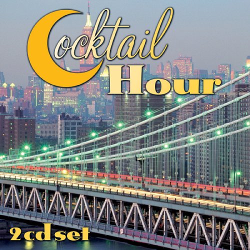 Various Artists - Cocktail Hour - Amazon.com Music