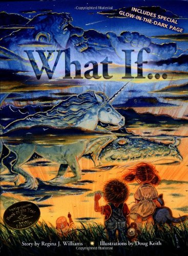 What If...: Amazon.co.uk: Regina J. Williams, Doug Keith: 9780935699227 ...