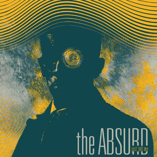 Amazon.com: Just Tell Me : The Absurd: Digital Music