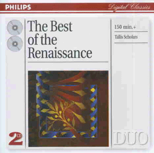 Best of Renaissance: Amazon.de: Musik-CDs & Vinyl