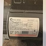 Jard 12741 - 30 uF MFD x 440 VAC Genteq Replacement Capacitor Round # C430R / 97F9635: Amazon ...