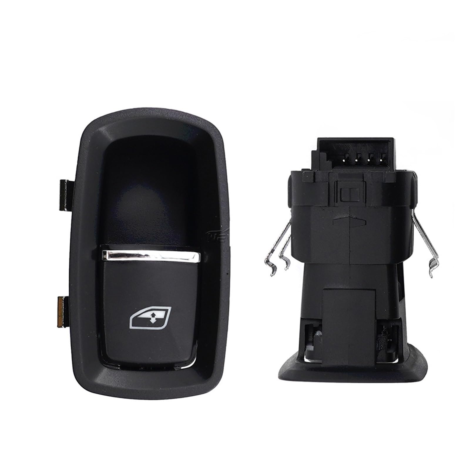 Amazon.co.jp: NEVOSA パワーウィンドウスイッチ、ポルシェパナメーラ 970 カイエン 92A マカン 95B 718 ...