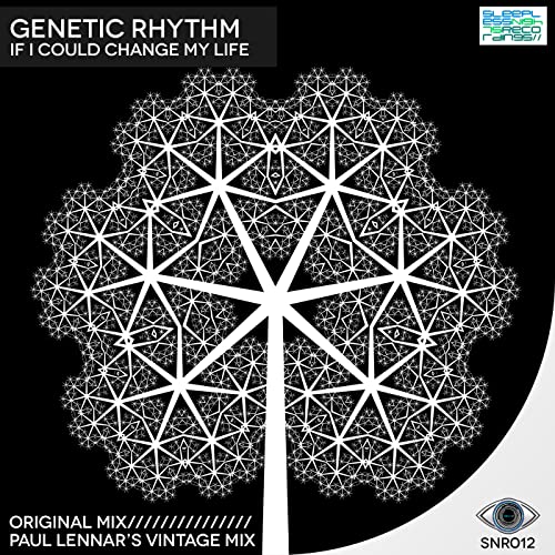 If I Could Change My Life by Genetic Rhythm on Amazon Music - Amazon.com