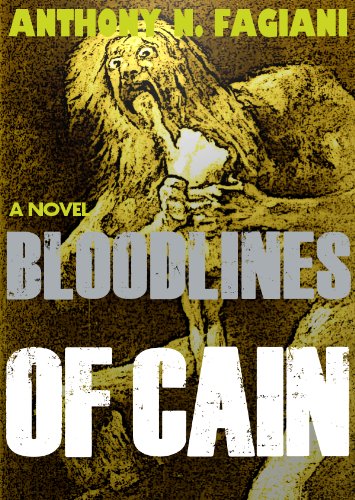BLOODLINES OF CAIN - Kindle edition by Fagiani, Anthony. Literature ...