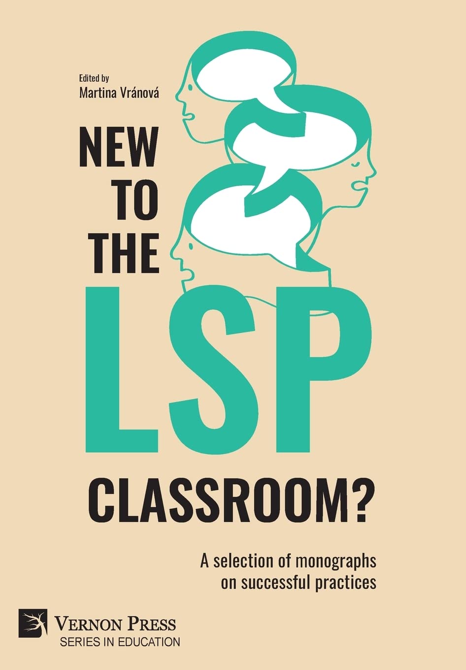 Amazon.com: New to the LSP classroom? A selection of monographs on ...