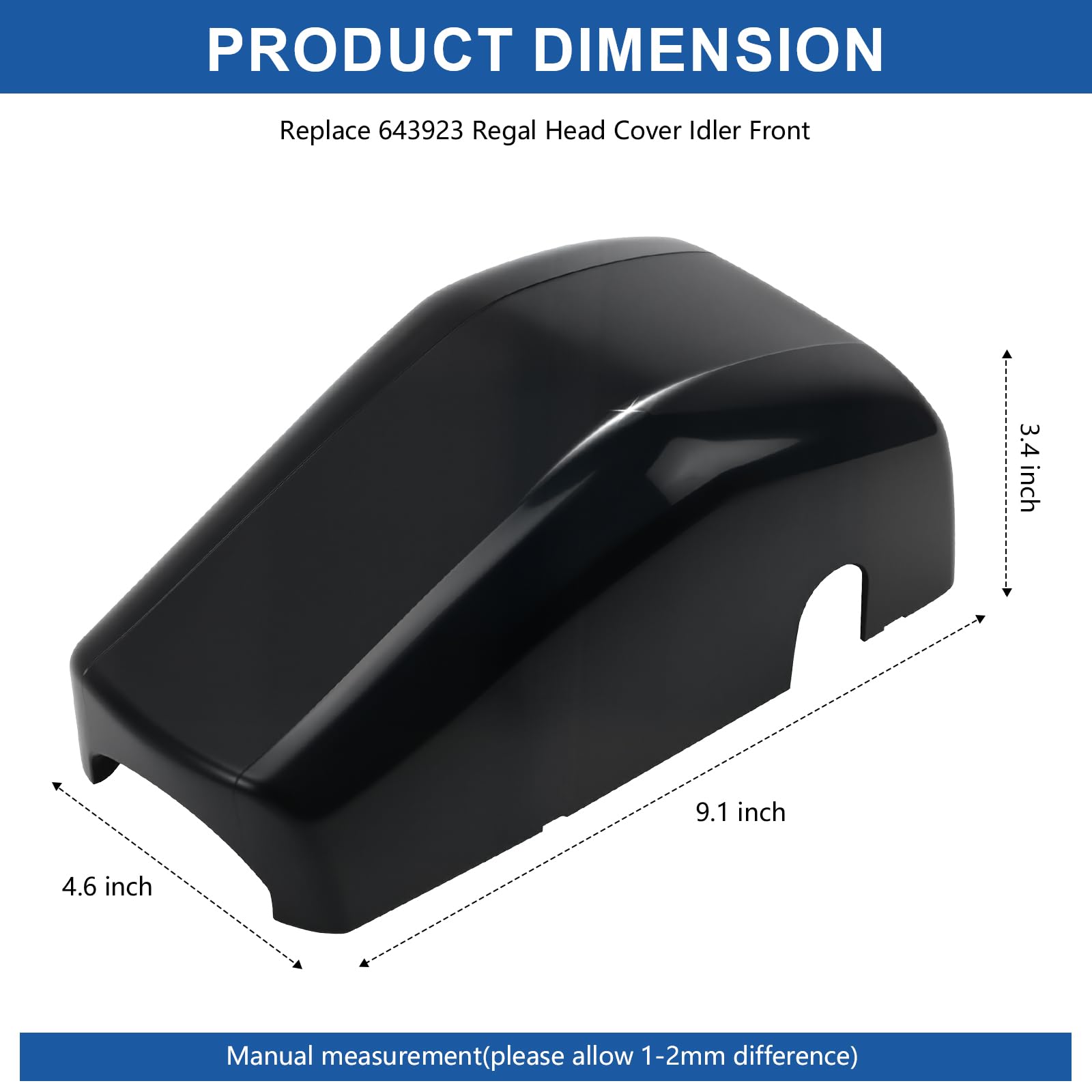 Snapklik.com : Rv Awning Cover 643923 Repalcement For Lippert RV Awning ...