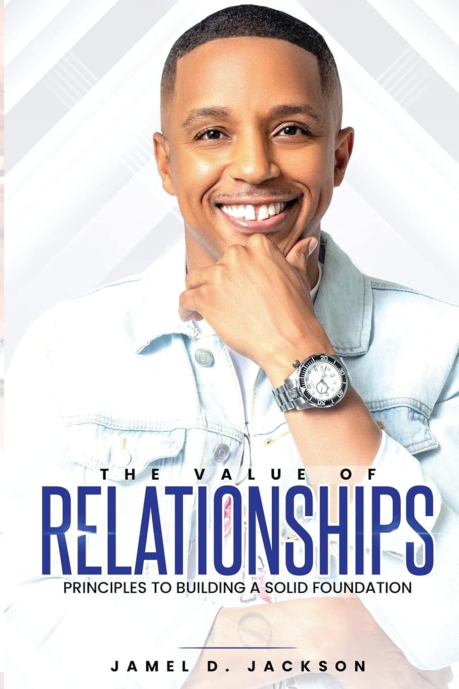 Snapklik.com : The Value Of Relationships: Principles To Building A ...