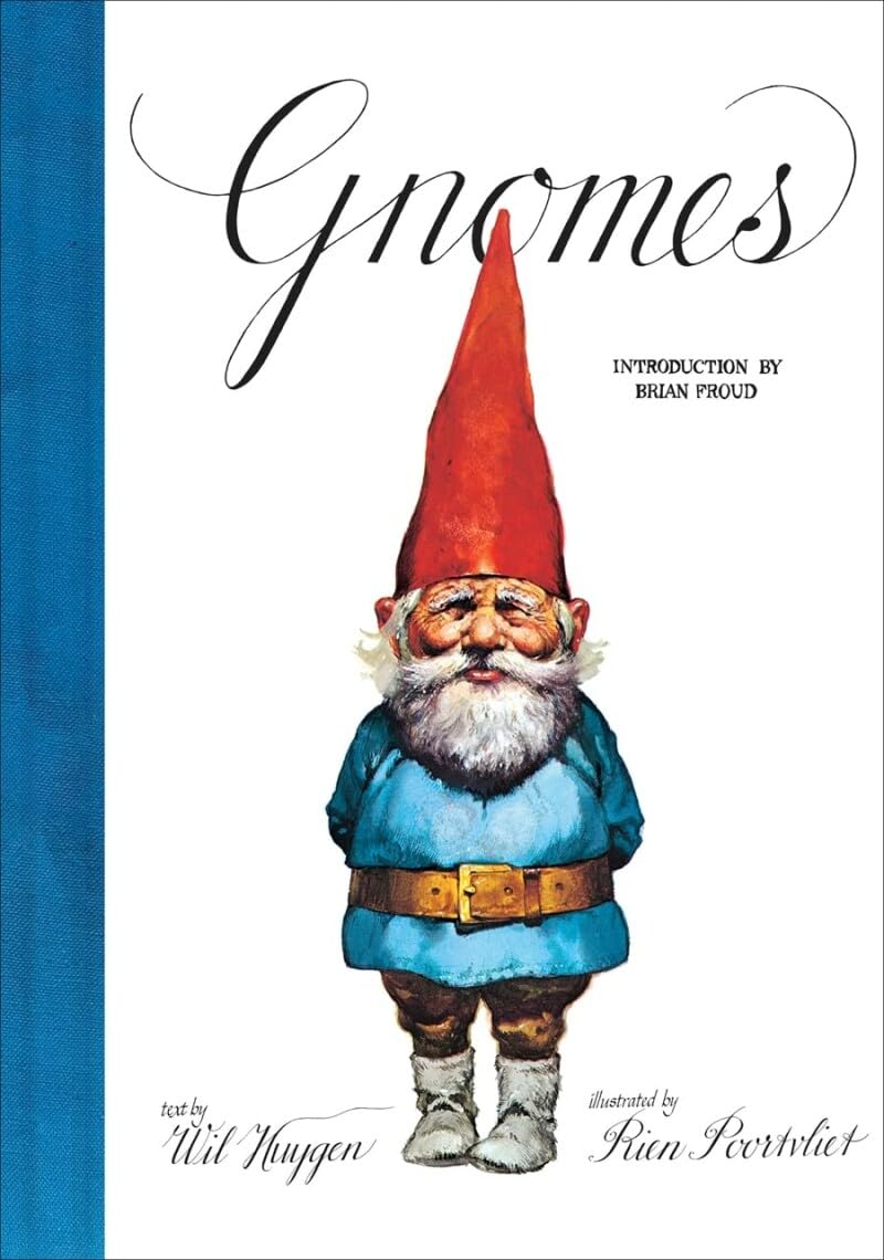 Gnomes | Amazon.com.br