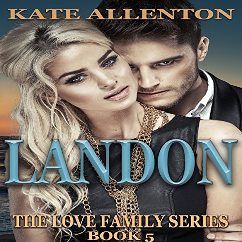 Amazon.com: Landon: The Love Family Series, Book 5 (Audible Audio ...