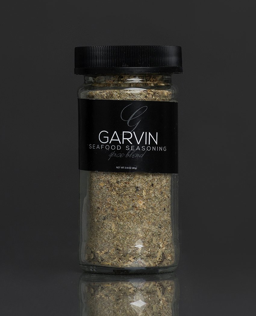 Amazon.com : G Garvin - Seafood Seasoning - 2.8 Oz Bottle : Meat ...