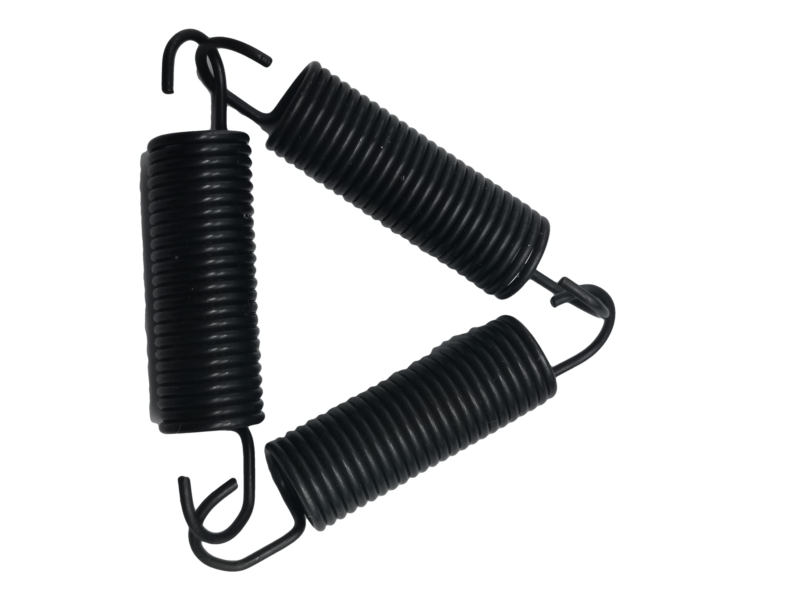 Amazon.com : shiosheng 3pcs 131335 Brake Arm Springs for Craftsman ...