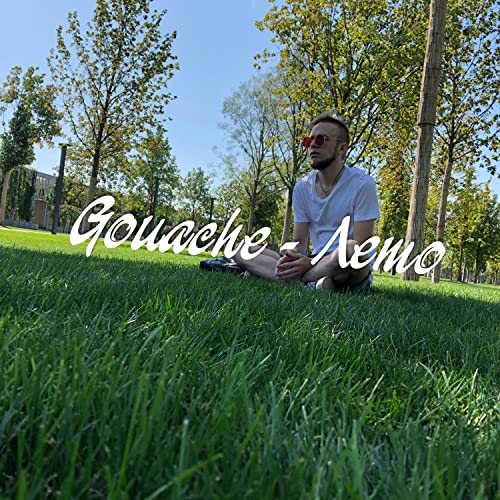 Amazon MusicでGOUACHEのЛетоを再生する