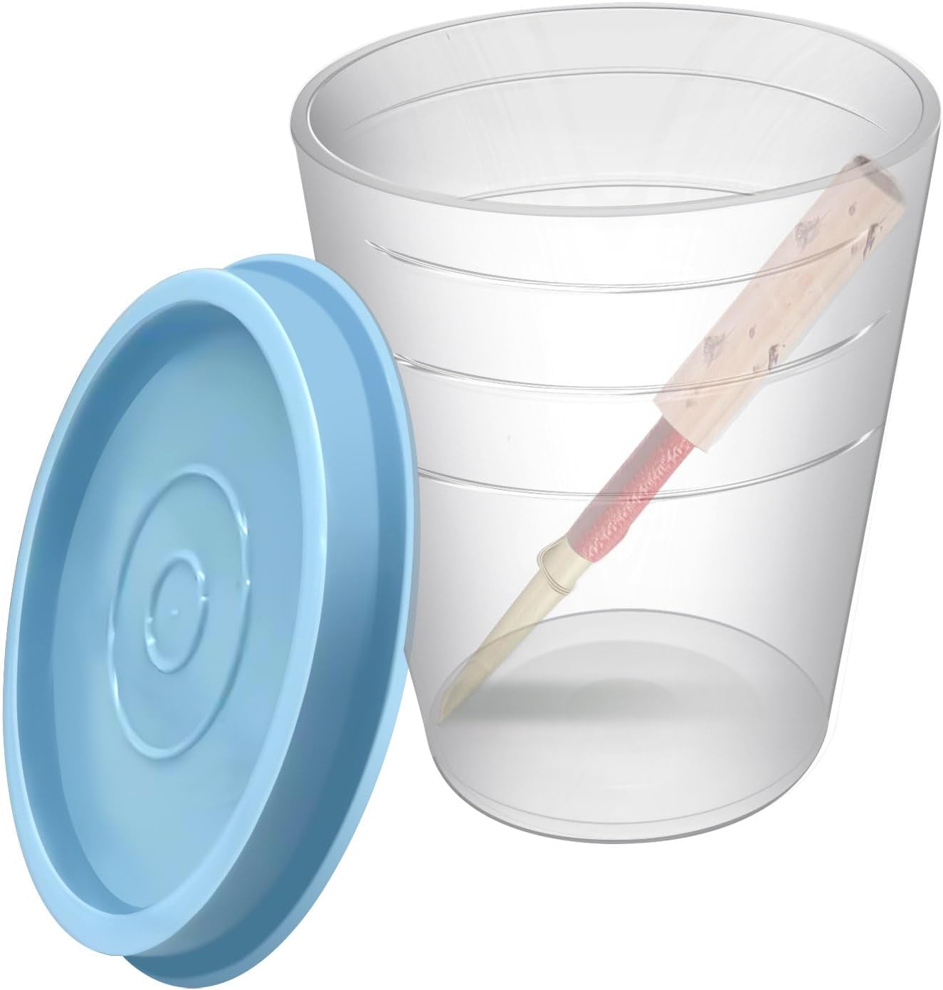 Amazon.com: Hodge Reed Soaker Cup and Clip Set : Musical Instruments