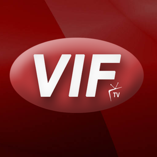 VIF TV - App on Amazon Appstore
