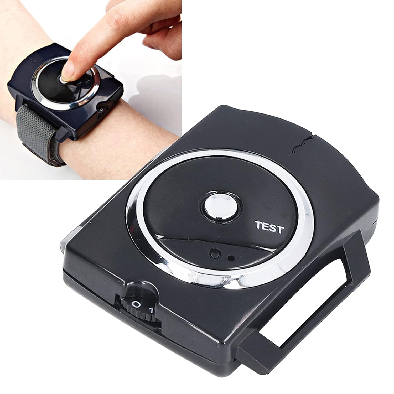 Anti Snore Wristband, Anti Snoring Devices, Sleep Connection Anti Snore ...