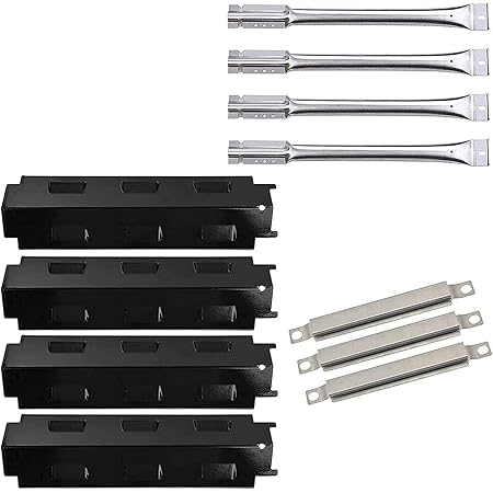 Amazon.com : BBQ-Element Replacement Parts for Charbroil 461442114 ...
