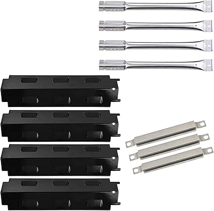 Amazon.com : BBQ-Element Replacement Parts for Charbroil 461442114 ...