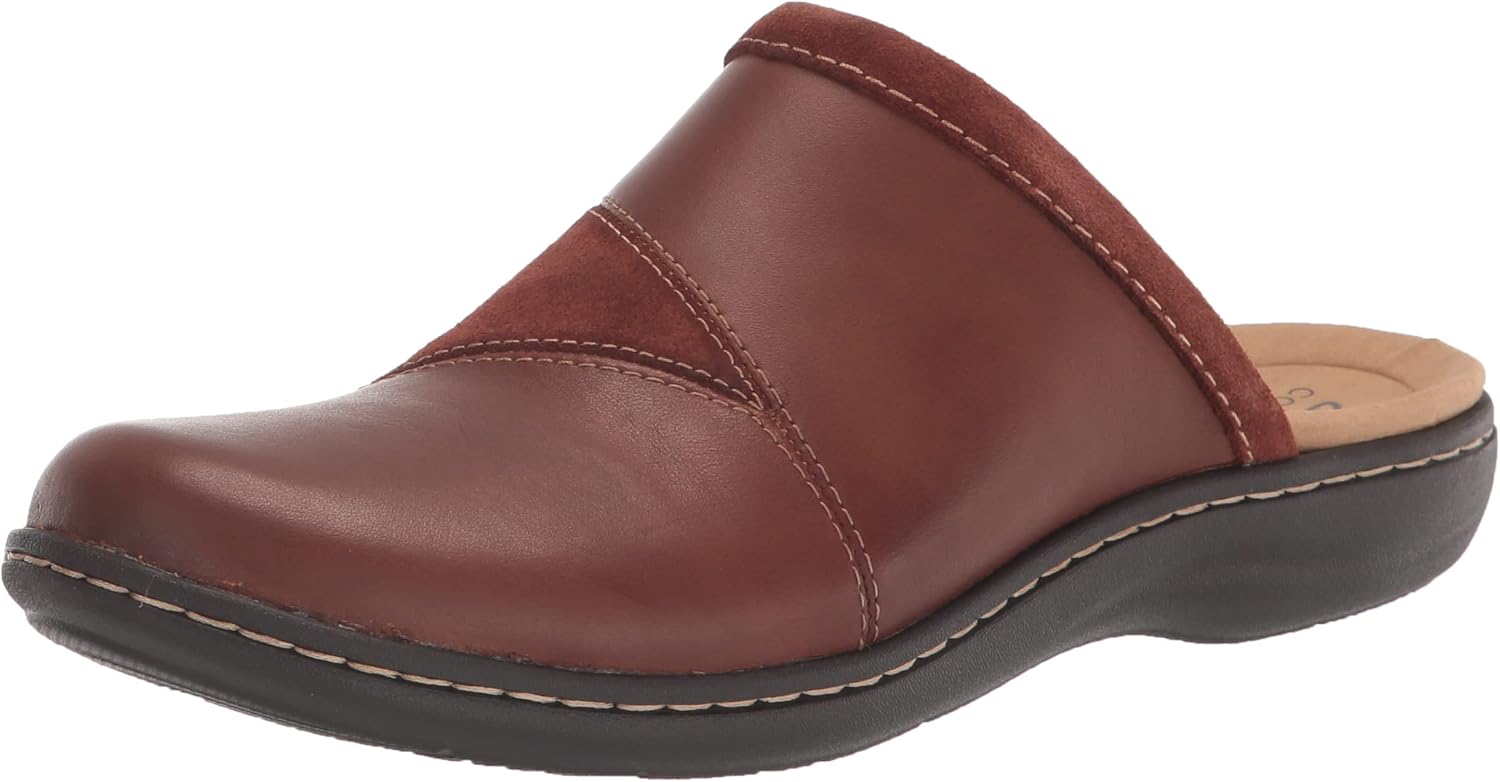 Clarks Women's Laurieann Kyla Clog : Amazon.co.uk: Fashion