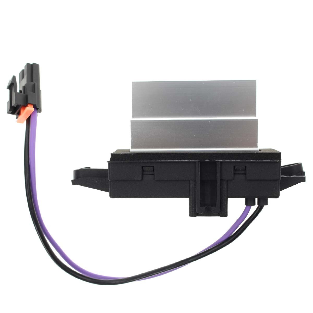 Buy AUTOKAY New Blower Motor Resistor HUMMER H2 Heater Blower Motor Fan ...