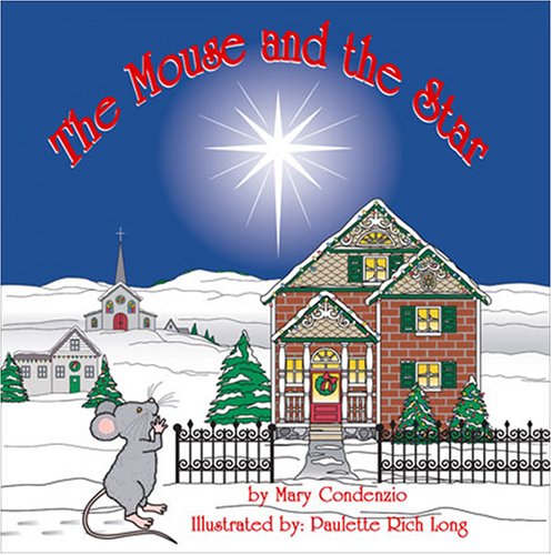 Buy The Mouse and the Star Book Online at Low Prices in India | The ...