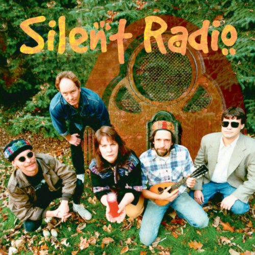 Amazon.com: Silent Radio : Silent Radio: Digital Music