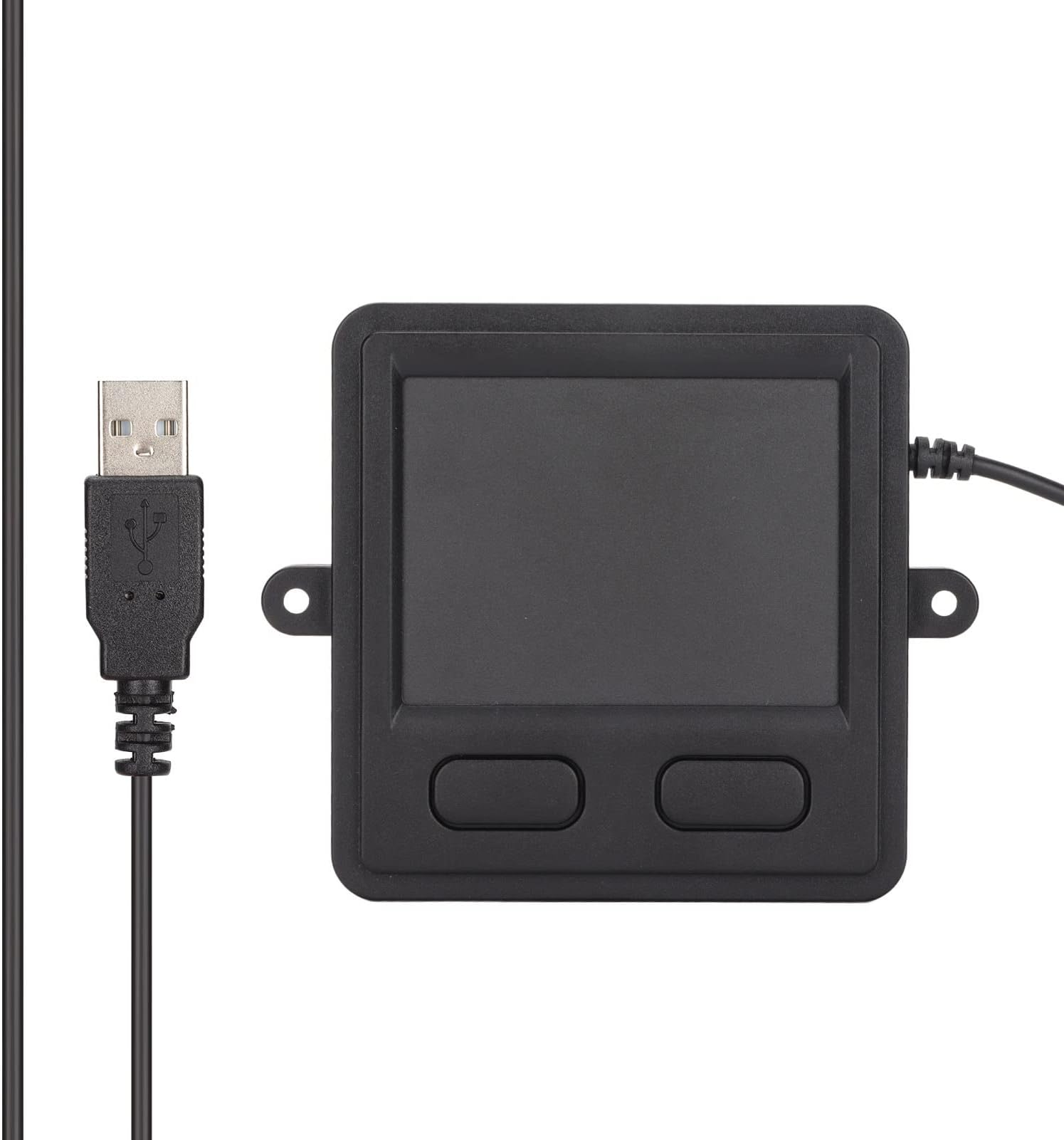 Amazon.com: seenda Touchpad Trackpad, External USB High Precision ...